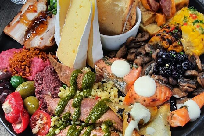 Martinborough Wine and Wild Coast Tour from Wellington - Transport, Timing, and Group Experience