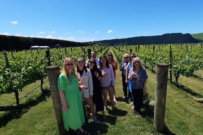 Martinborough Wine and Wild Coast Tour from Wellington - What Reviewers Love Most
