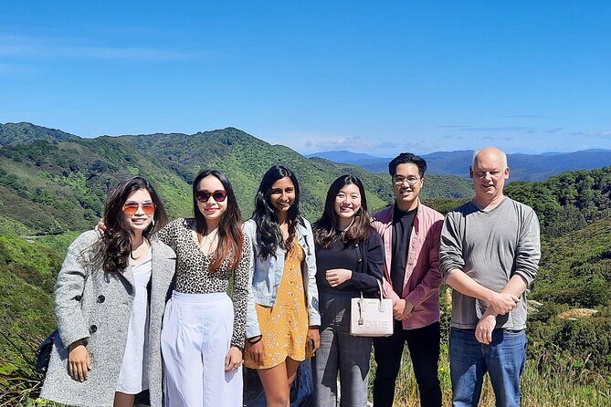 Martinborough Wine and Wild Coast Tour from Wellington - Practical Information and Considerations