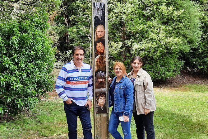 Martinborough Wine and Wild Coast Tour from Wellington - The Sum Up