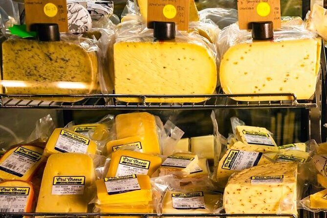 Martinborough Winery and Foodie Day Tour with vineyard lunch - Who Will Love This Tour?