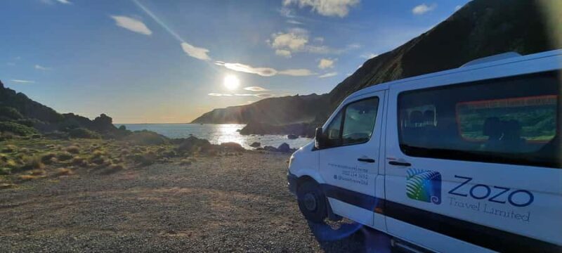 Martinborough Winery and South Wairarapa Wild Coast Tour - Transportation, Group Size, and Overall Value