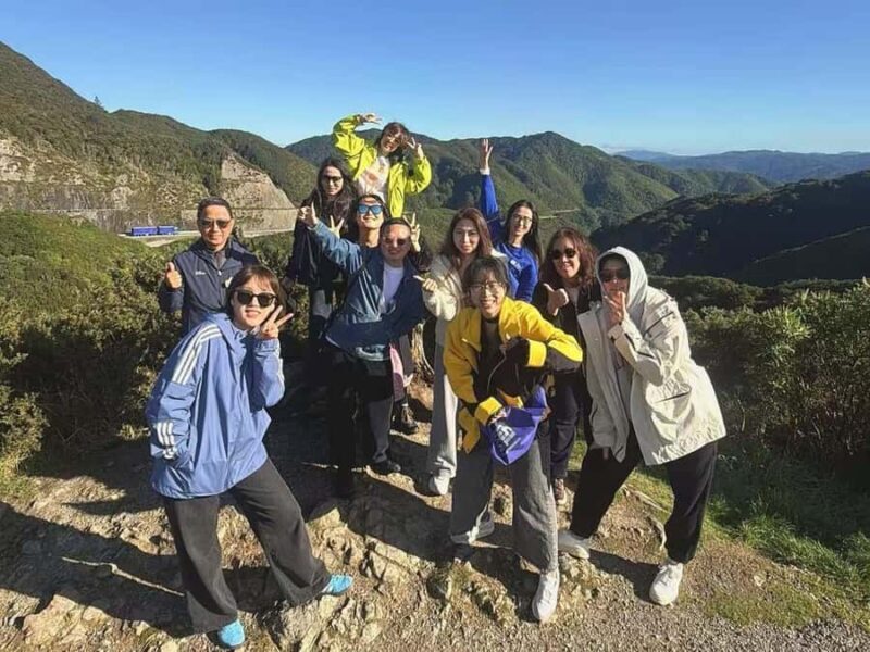 Martinborough Winery and South Wairarapa Wild Coast Tour - Who Would Love This Tour?