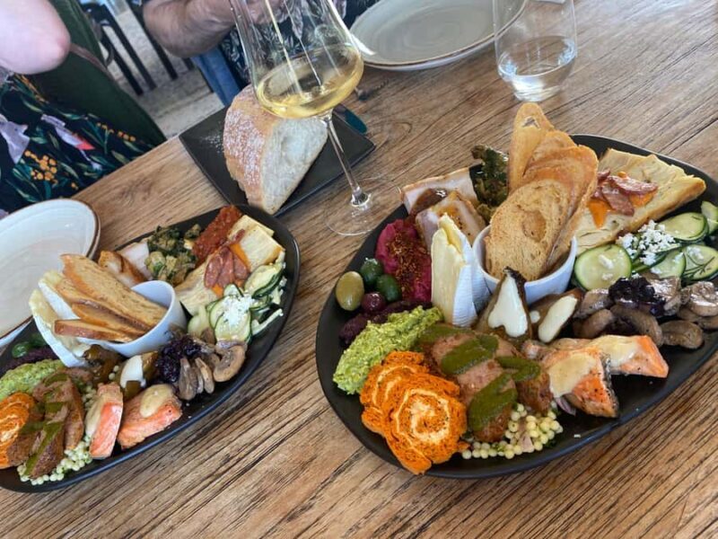 Martinborough Winery and South Wairarapa Wild Coast Tour - Final Thoughts