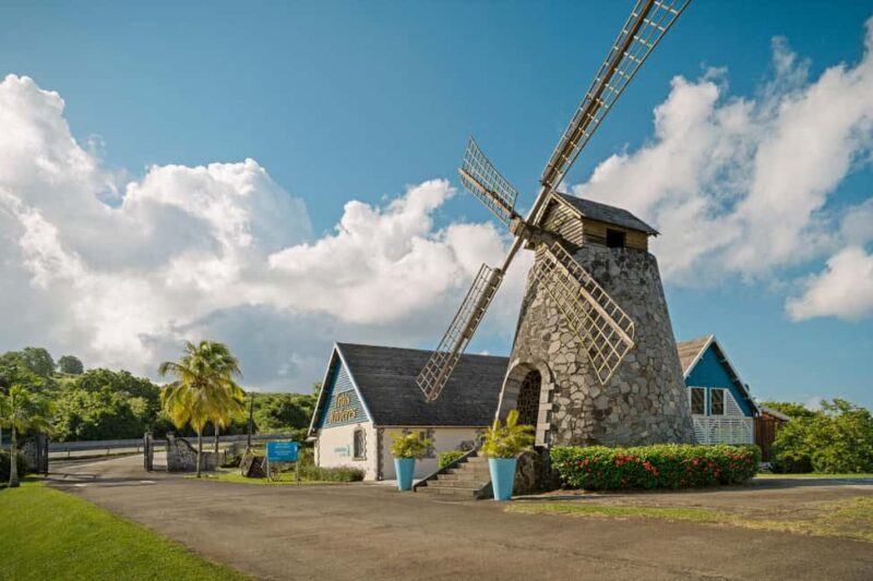 Martinique: Private Customizable Tour with Transfer - A Deep Dive into the Experience