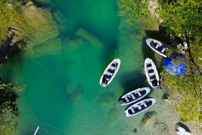 Martvili Canyon & Prometheus Cave Group Tour from Kutaisi - Authentic Experiences & Traveler Insights