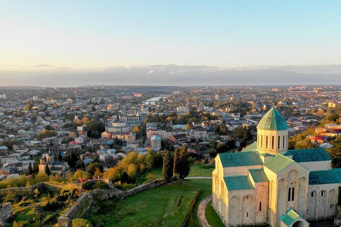 Martvili Canyon & Prometheus Caves Private Day Tour from Tbilisi - Why This Tour Works So Well