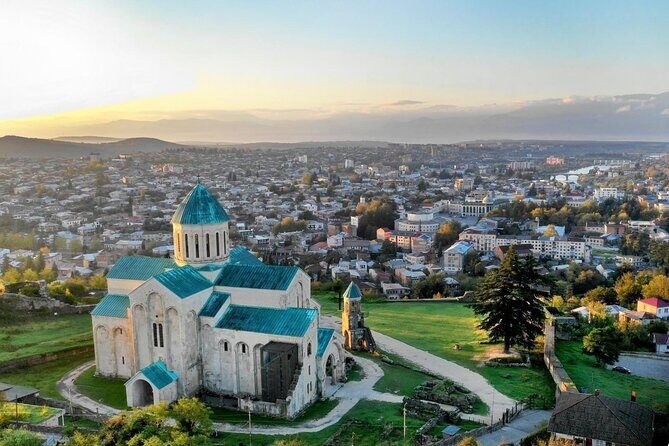 Martvili Canyon & Prometheus Caves Private Day Tour from Tbilisi - Who Is This Tour Best For?