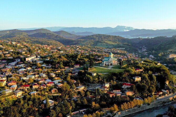 Martvili Canyon & Prometheus Caves Private Day Tour from Tbilisi - The Sum Up