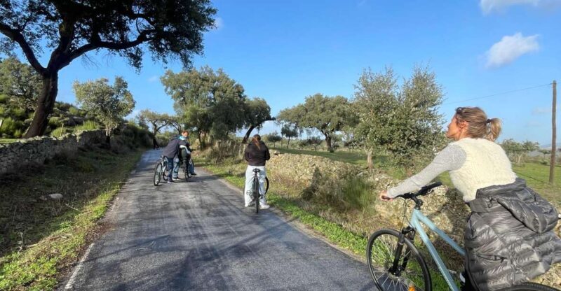 Marvão: bike tours in nature - Why You’ll Love This Bike Tour in Marvão