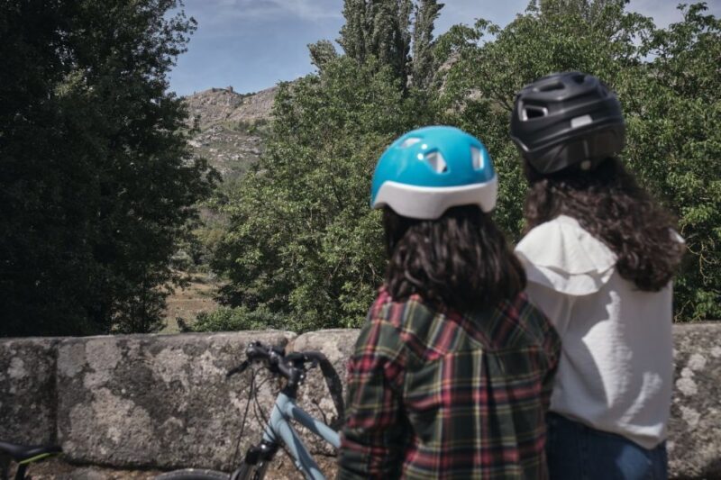 Marvão: bike tours in nature - Who Would Love This Experience?