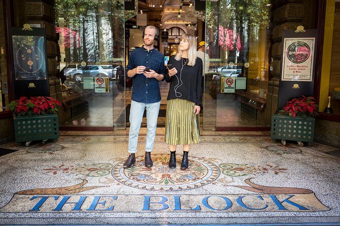 Marvellous Melbourne: A Self-Guided Audio Tour - Who Should Consider This Tour?