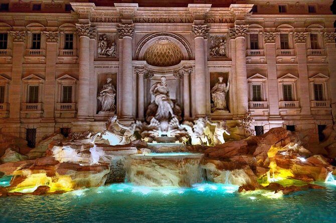 Marvels Of Rome At Night - Private Tour - The Sum Up: Who Is This Tour Best For?