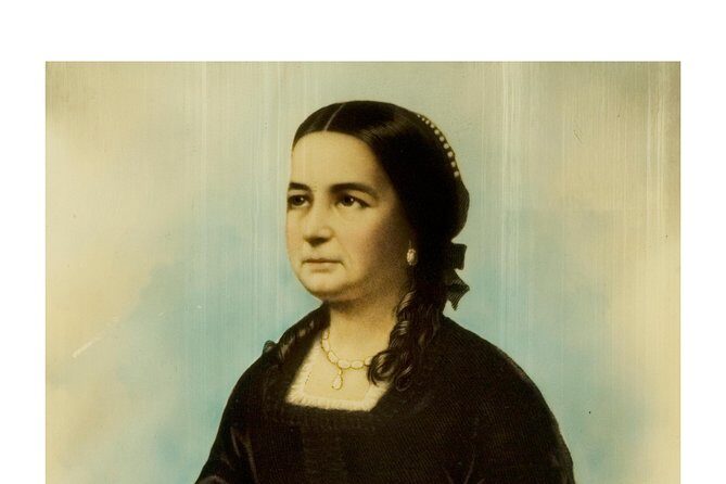 Mary Todd Lincoln House Guided Tour Ticket - Exploring the Tour Itinerary and Highlights