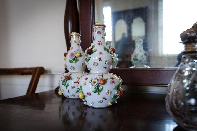 Mary Todd Lincoln House Guided Tour Ticket - Analyzing the Price and Overall Value