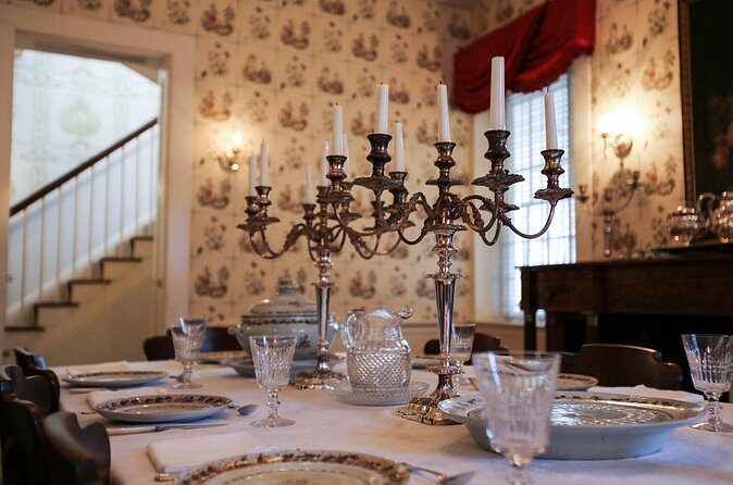 Mary Todd Lincoln House Guided Tour Ticket - Who Will Love This Tour?