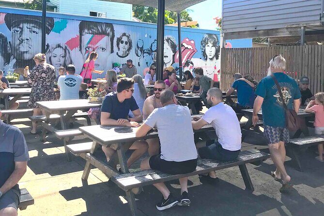 Mary Valley Tour with Mary Valley Rattler, Lunch and Kenilworth - What Travelers Say