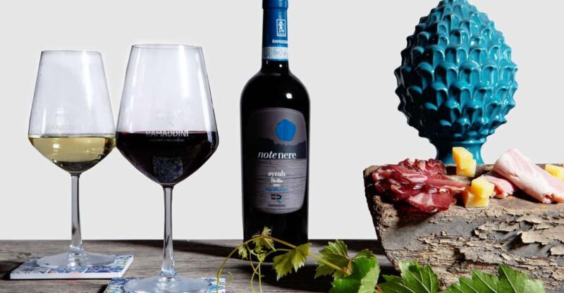 Marzamemi: Val di Noto Wine Tour, Wine Tasting & Aperitif - Introduction: A Quick but Rich Taste of Sicily’s Wine Scene