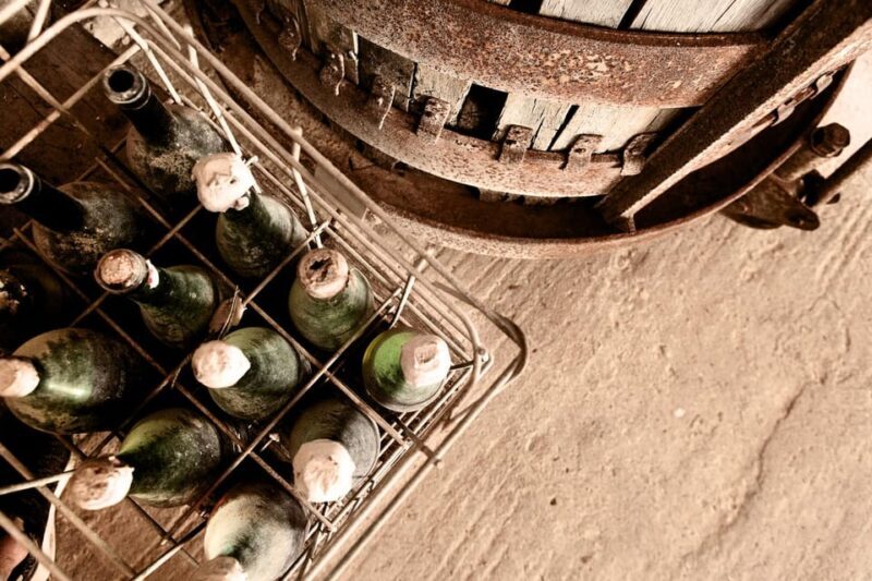 Marzamemi: Val di Noto Wine Tour, Wine Tasting & Aperitif - How the Experience Feels in Practice