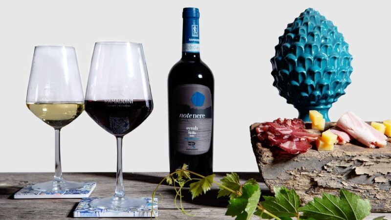 Marzamemi: Val di Noto Wine Tour, Wine Tasting & Aperitif - Frequently Asked Questions
