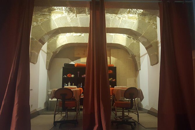 Masaje del Peregrino - What Makes Masaje del Peregrino Stand Out?