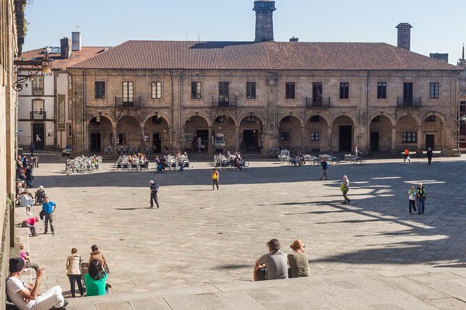 Masaje del Peregrino - Authentic Voices: What Reviewers Say