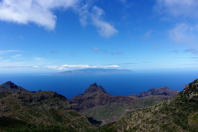 Masca from above - Final Words