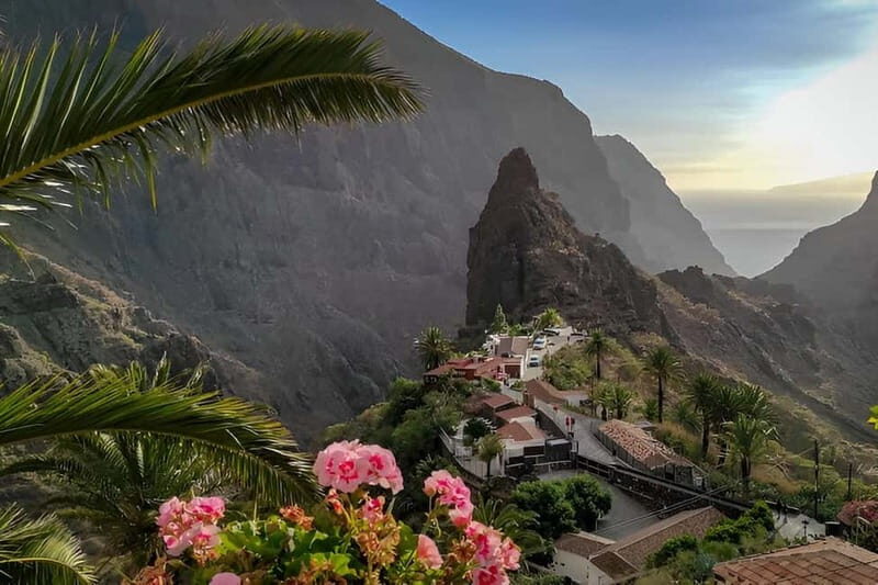 MASCA GORGE Trail: Guided Hike - The Tour Breakdown: What You Can Expect