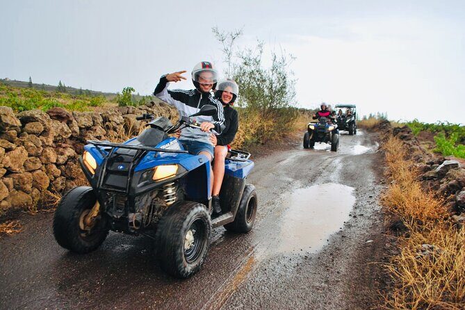 Masca Valley Guided Buggy Tour. Small Group. - Exploring Tenerife’s Masca Valley by Buggy: A Balanced, Authentic Adventure