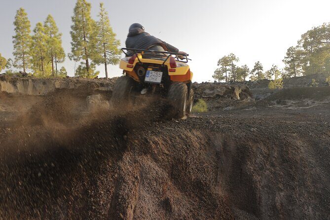 Masca Valley Guided Buggy Tour. Small Group. - Authentic Experiences & Real Traveler Insights