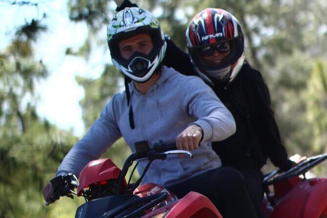 Masca Valley Guided Buggy Tour. Small Group. - Final Thoughts