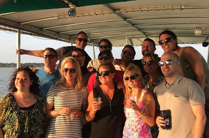 Masonboro Island Cruise - What to Expect During Your Cruise