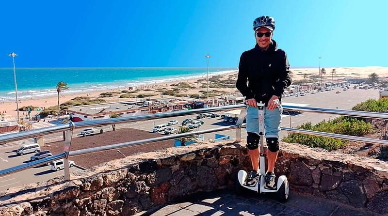 Maspalomas: 1 Hour Segway Sightseeing Tour - Final Thoughts on the Maspalomas Segway Tour
