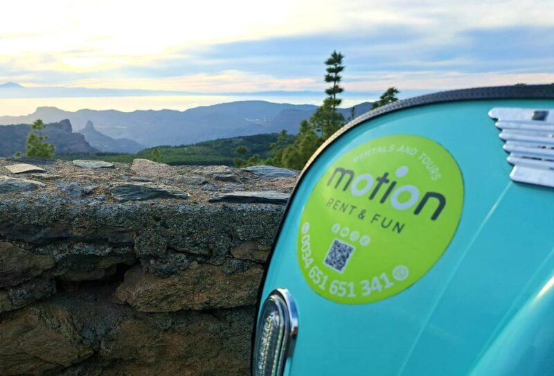 Maspalomas and Las Palmas: electric vintage scooter for rent - FAQ