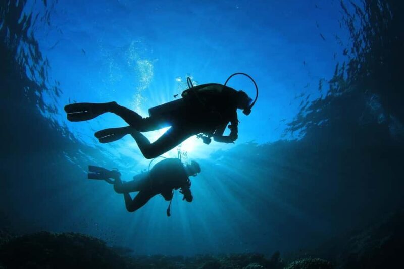 Maspalomas: Discover Scuba Diving with Pickup - What Makes This Tour Stand Out?