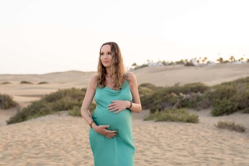 Maspalomas dunes: private photoshoot - Capture your moments - Final Thoughts