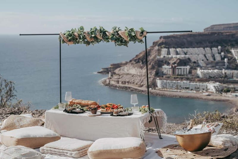 Maspalomas: Gran Canaria Picnic Experience - Engaging Meta Description