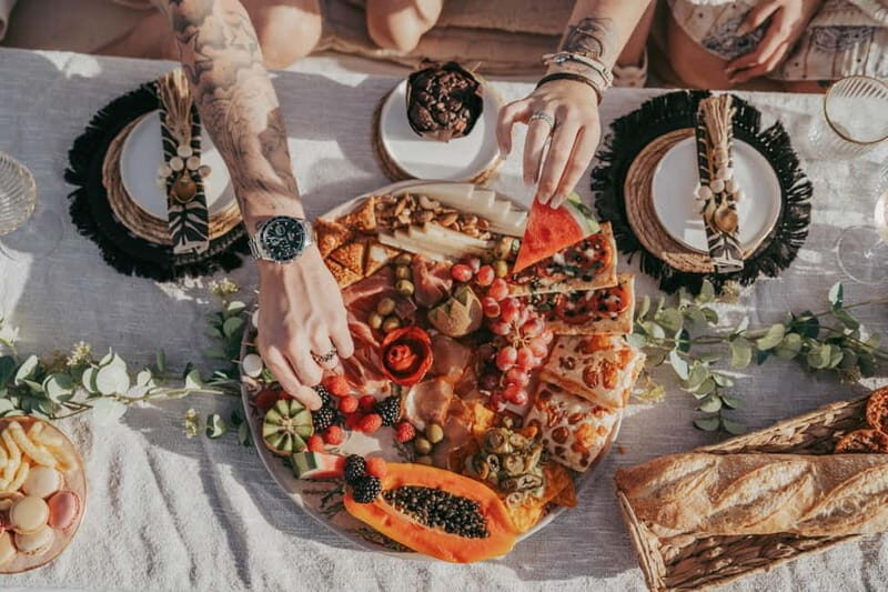 Maspalomas: Gran Canaria Picnic Experience - Introduction