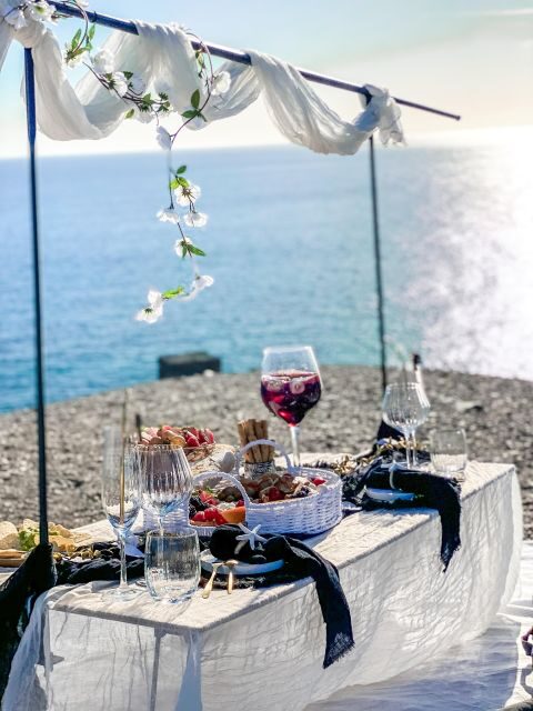 Maspalomas: Gran Canaria Picnic Experience - FAQ