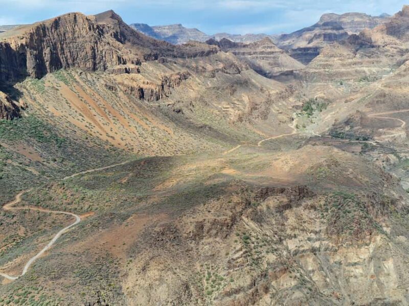 Maspalomas: Guided Offroad Tour on Electric Enduro Motorcycles - Who Will Love It?