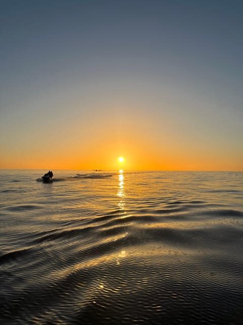 Maspalomas: Jet Ski Tour with Hotel Transfer - The Itinerary and What to Expect