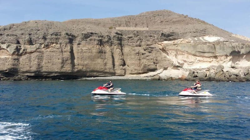 MASPALOMAS: JETSKI 30 MINUTES *FREE PICKUP & DROPOFF - Final Thoughts: Is This Tour Worth It?