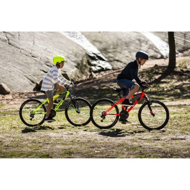 Maspalomas: Rent 4 or 8 hours untill 7-Day Mountain Bike - Key Points