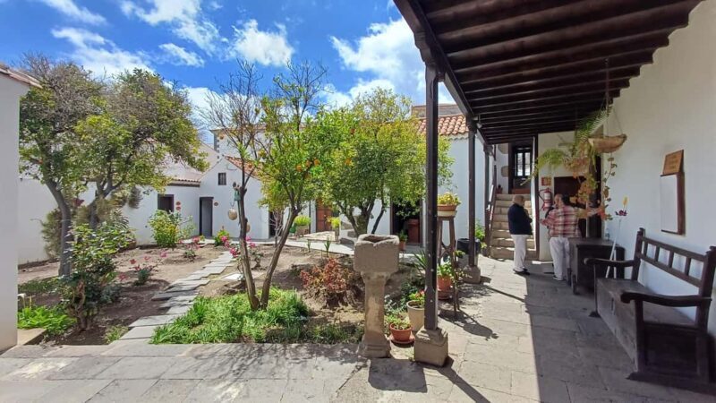 Maspalomas: Roque Nublo - hiking on volcanoes by Sky Rebels - Why You’ll Love the Sky Rebels Roque Nublo Hiking Tour