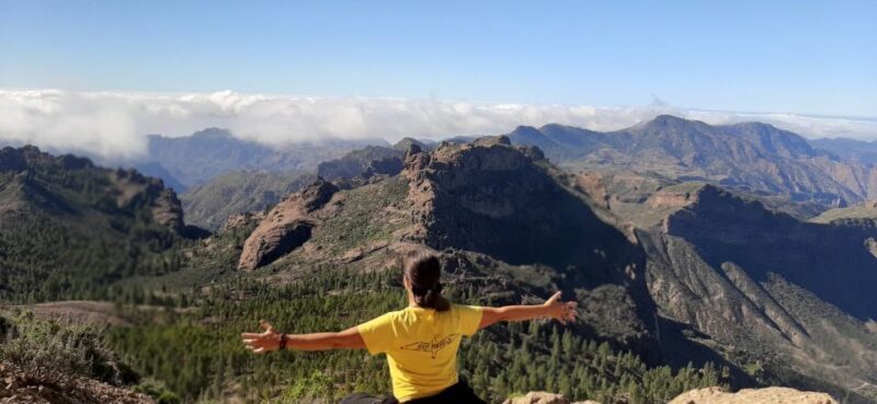 Maspalomas: Roque Nublo - hiking on volcanoes by Sky Rebels - Final Thoughts