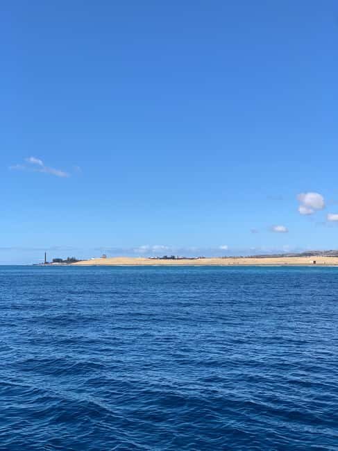 Maspalomas Sunset Sailing Experience - The Sum Up