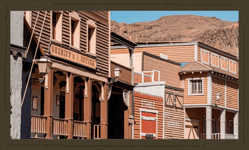 Maspalomas: Tickets to Sioux City Park - The Sum Up: Who Should Book This Experience?