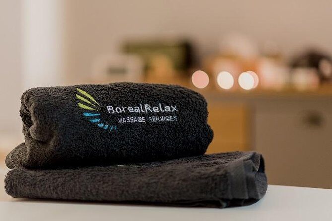 Massage Experience in Granada - Practical Tips for Visiting