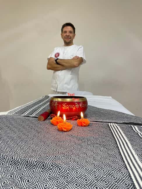 Massage Service - Transform your Space into a Luxury Spa - What Makes This Massage Service Stand Out?