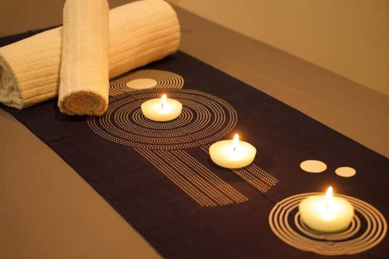 Massage Service - Transform your Space into a Luxury Spa - Practical Considerations